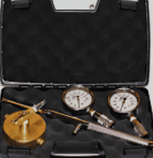 Teste Pitot para Hidrante | Rescue Cursos - Segurança do Trabalho