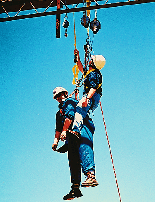 3502 - Plano de resgate - NR-35 Rescue Cursos - Segurança do Trabalho