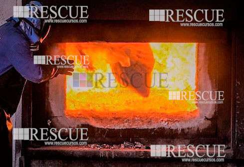 Curso NFPA 82 - Consulte | Segurança do Trabalho - Saiba Mais