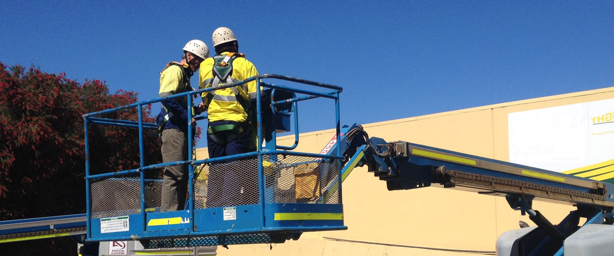 Curso Instrutor Plataforma Trabalho Aéreo (PTA) | EAD | Ao Vivo