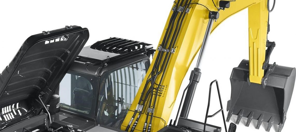 Laudo Cabines ROPS/FOPS | Rescue Cursos - Segurança do Trabalho