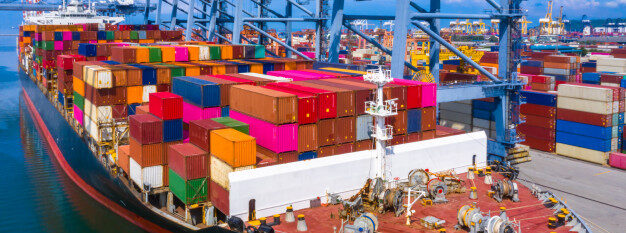 Contêiner Offshore DNVGL-ST-E271 | Treinamento | EAD | Presencial