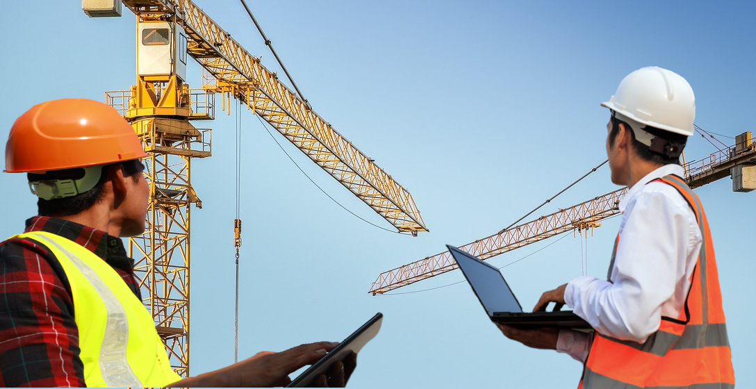 Curso Supervisor de Rigging | Rescue Cursos - Segurança do Trabalho