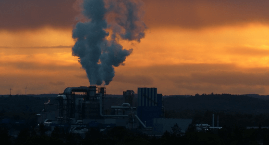 Curso Emissões e Remoções de Gases de Efeito Estufa (GEE) | Rescue ...