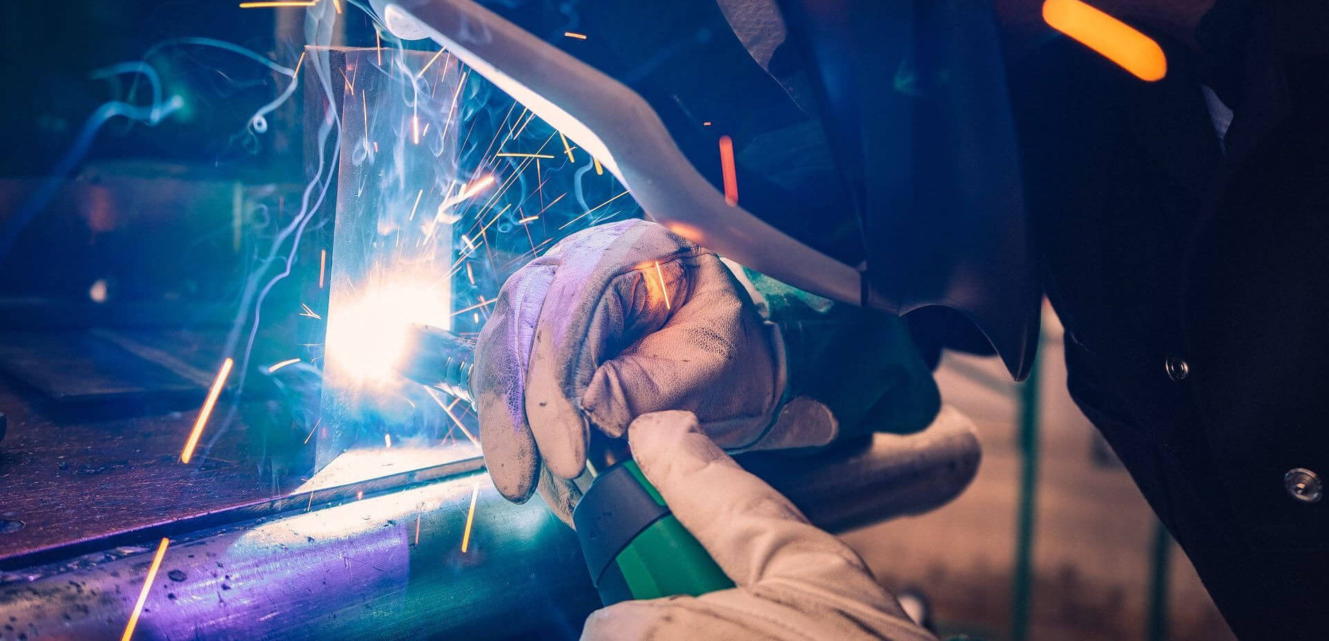 Curso Solda Eletrodo Revestido